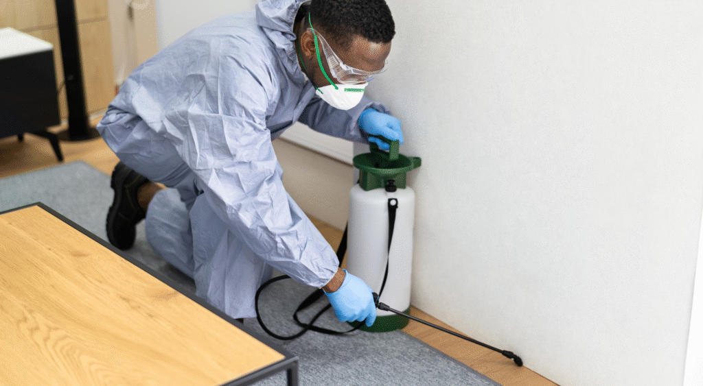 Prevent Office Pests: Forbearance Pest Control's Guide